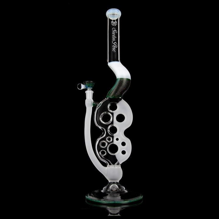 SwissPerc Studios Glass Art – SP Studios