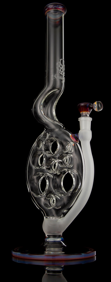 SwissPerc Studios Glass Art – SP Studios