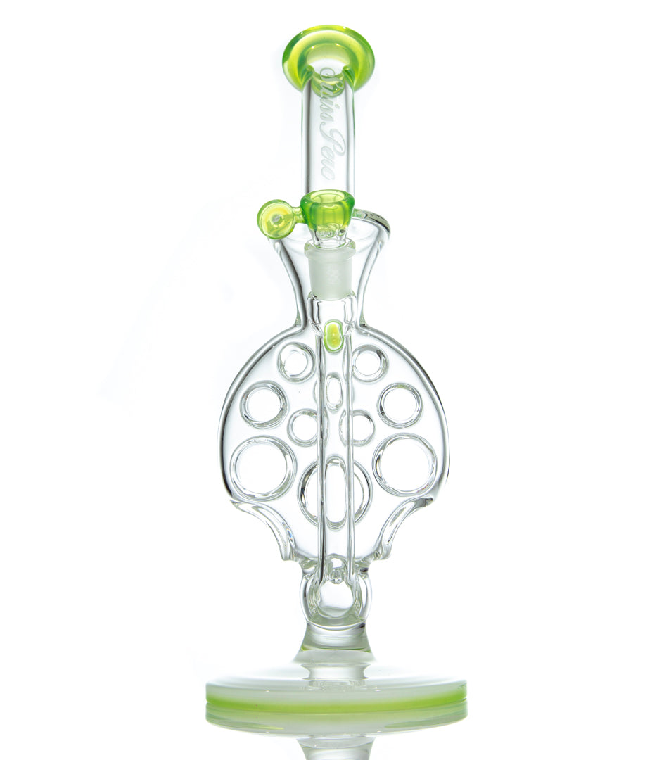 SwissPerc Studios Glass Art – SP Studios